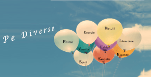 Pe diverse